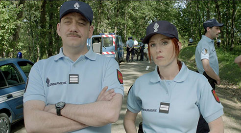 2025-07-22 20:45 - Pop redemption - | TF1 Pro